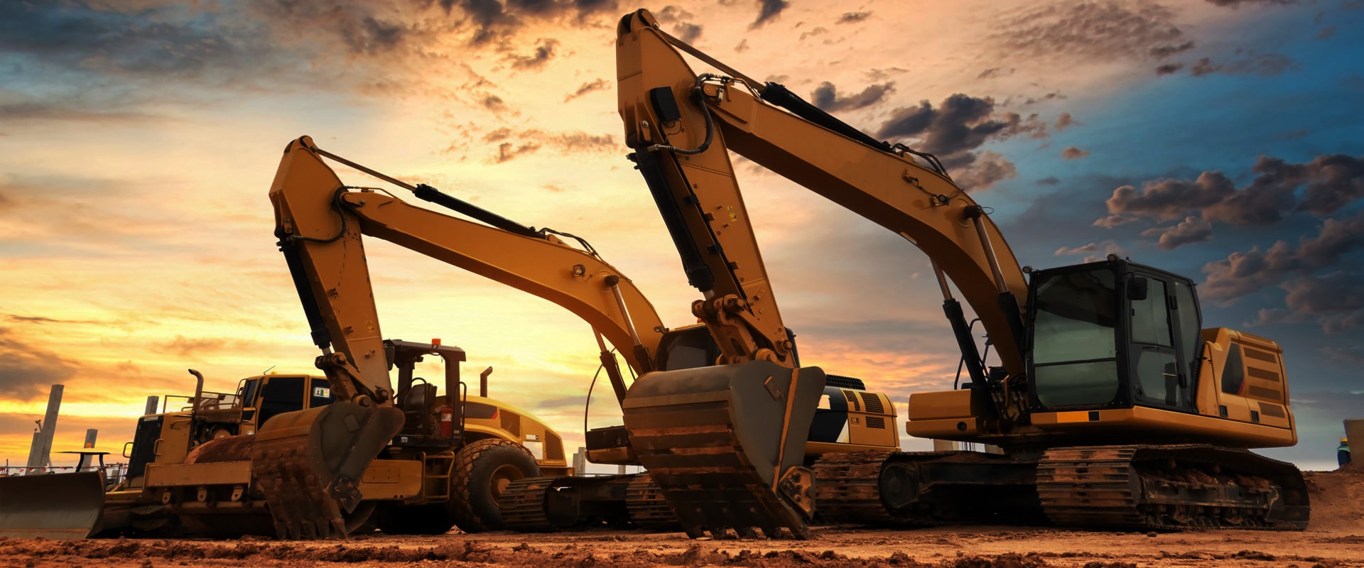 Accueil - Société Tunisienne des Travaux Publics (STTP)